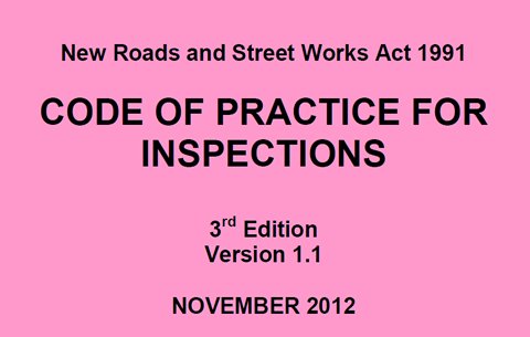 Home | Scottish Road Works Commissioner